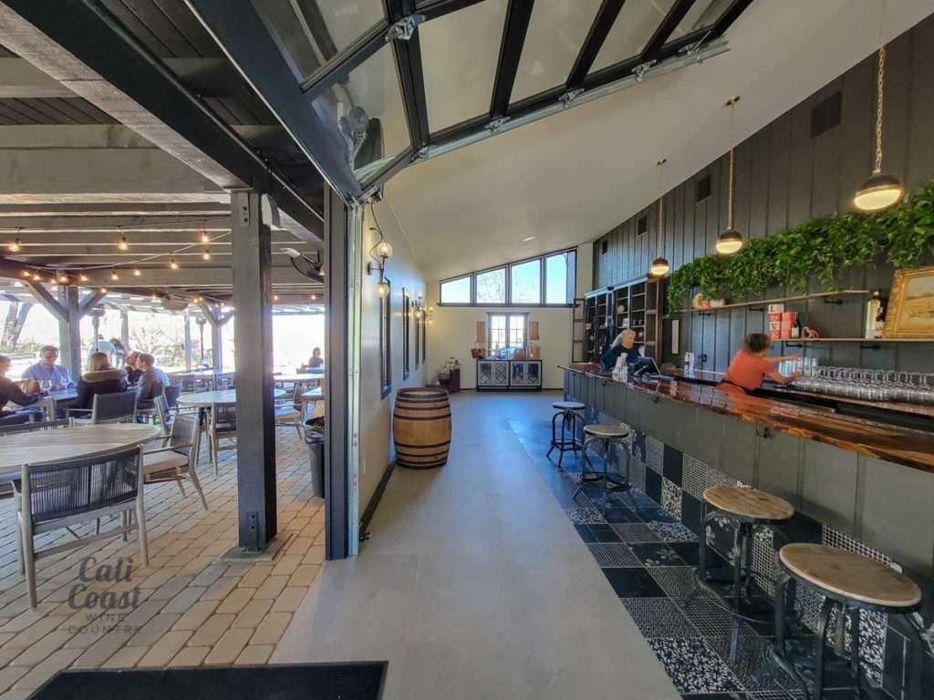 Vega Vineyard & Farm