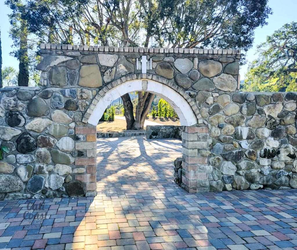 Vega Vineyard & Farm