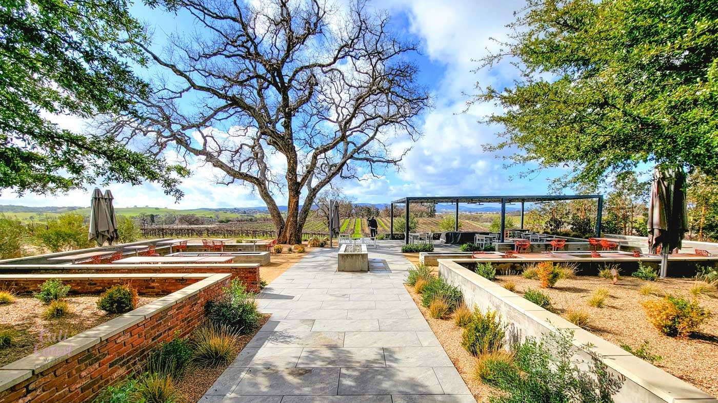 Exploring the Charms of Paso Robles All Year Round - Cali Coast Wine ...